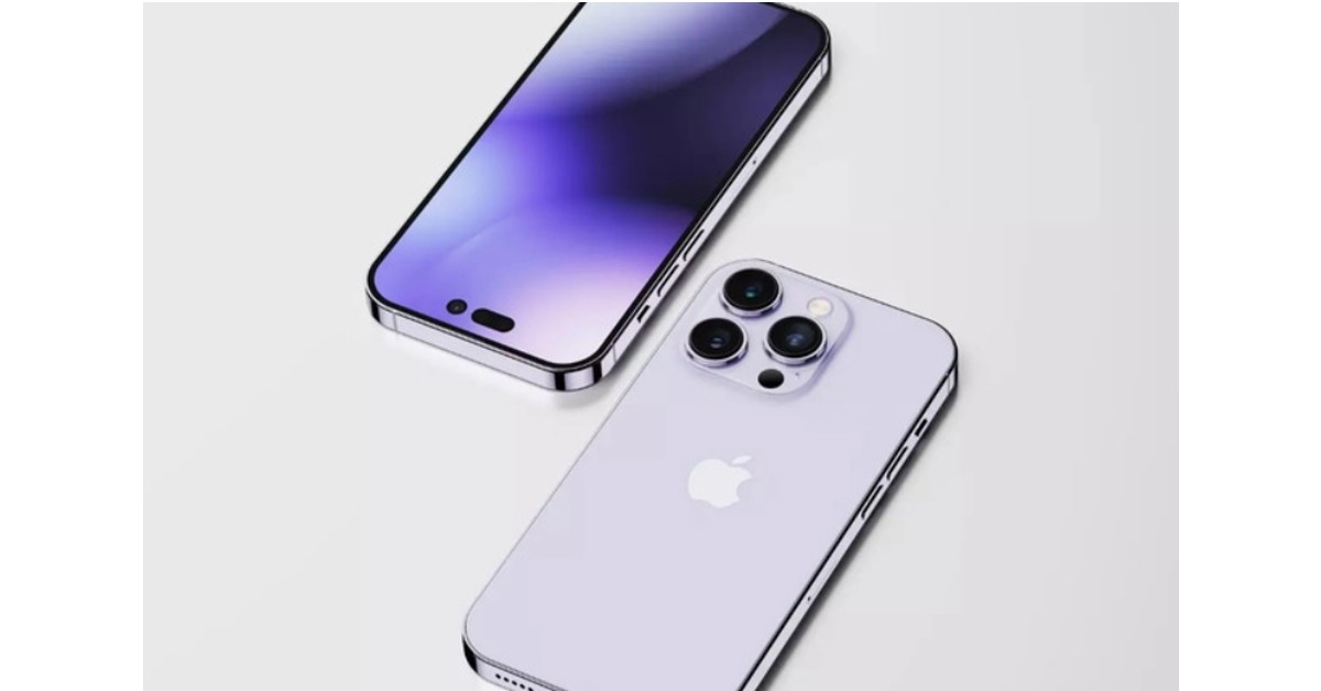 Which iPhone 14 models will be launched at September 7 event?