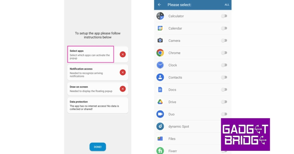 Here’s how you can get Dynamic Island on your Android phone