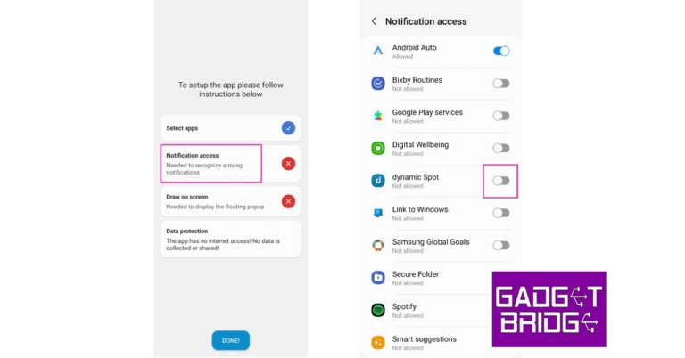 Here’s how you can get Dynamic Island on your Android phone
