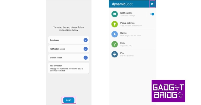 Here’s how you can get Dynamic Island on your Android phone