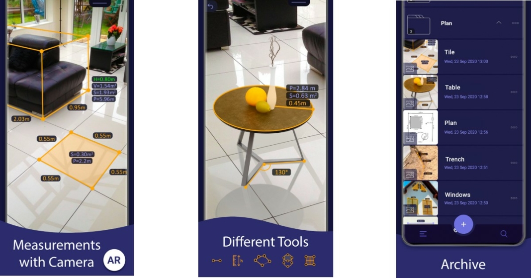 Top 10 Distance Measuring Apps for Android and iOS