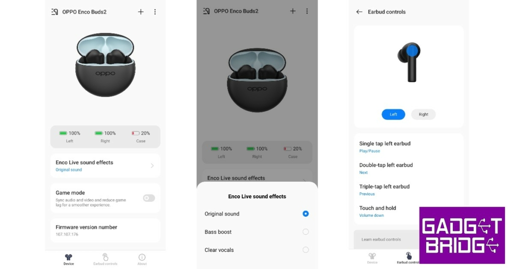 Oppo Enco Buds 2 Review: Does not miss a beat!