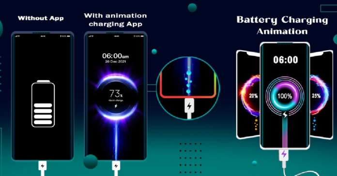 5 best charging animations you should install on your smartphone