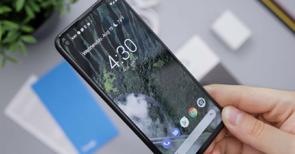 Top 11 ways to fix ‘In-display fingerprint scanner not working’ on Android