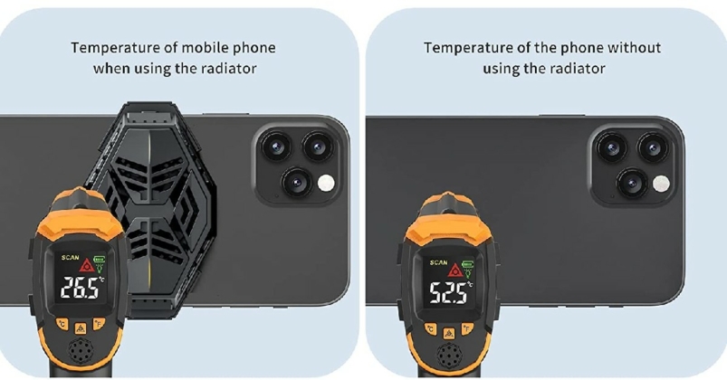 How to cool down your smartphone quickly? Top 7 easy ways