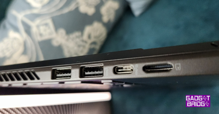 Asus ROG Zephyrus G14 2022 laptop review: The mean gaming machine is back