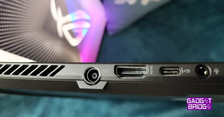 Asus ROG Zephyrus G14 2022 laptop review: The mean gaming machine is back