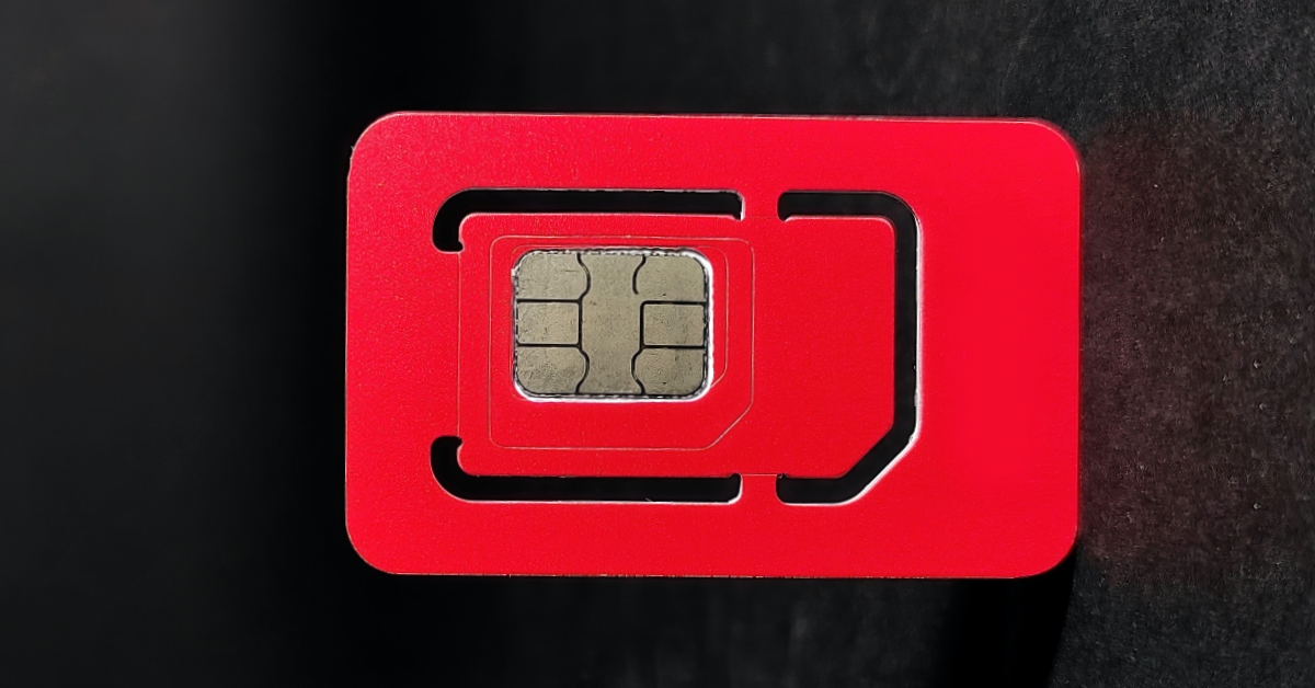 How To Fix Error SIM Not Provisioned MM#2? Try these 6 methods