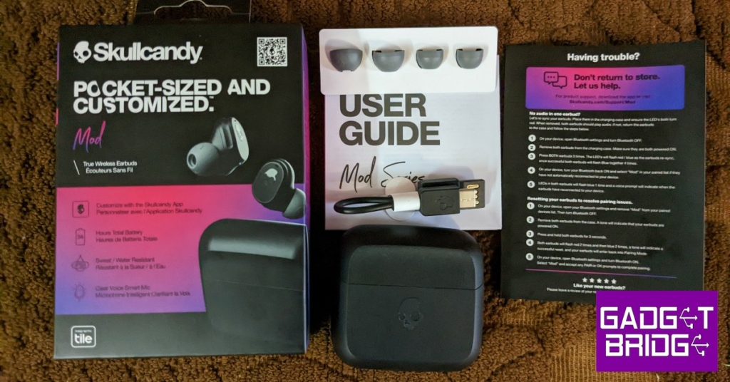 Skullcandy Mod True Wireless Earbuds Review: For Rs 5,999, is it a ...