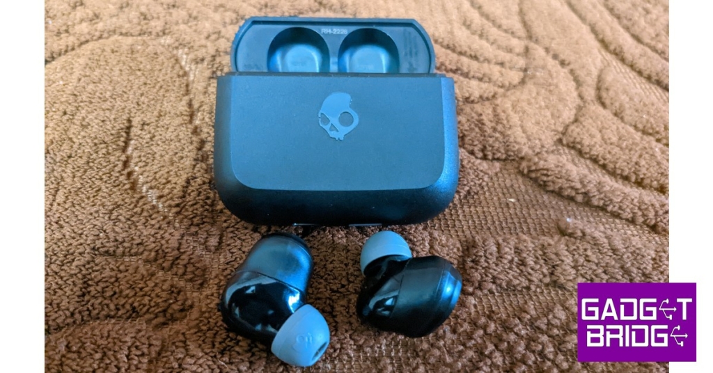 Skullcandy Mod True Wireless Earbuds Review: For Rs 5,999, is it a ...