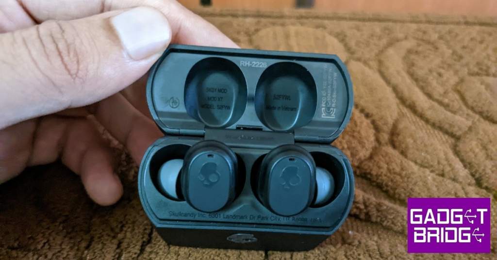 Skullcandy Mod True Wireless Earbuds Review: For Rs 5,999, is it a ...