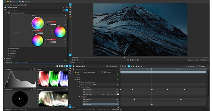 Best YouTube Editing Software for Windows, Mac and Mobile Devices [2022 ...
