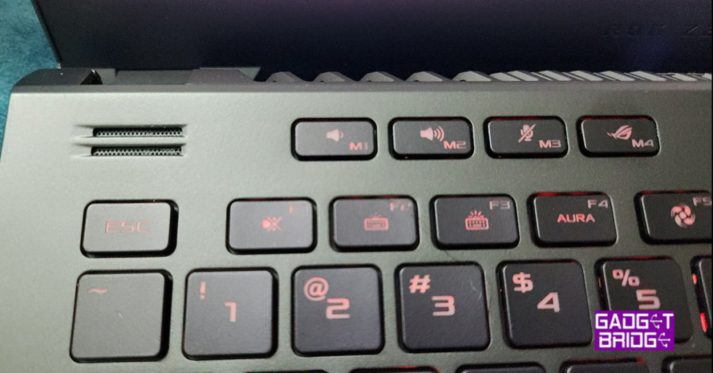 Asus ROG Zephyrus G14 2022 laptop review: The mean gaming machine is back