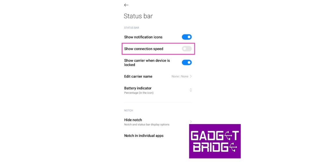 Simple methods to check Internet speed on your Android phone