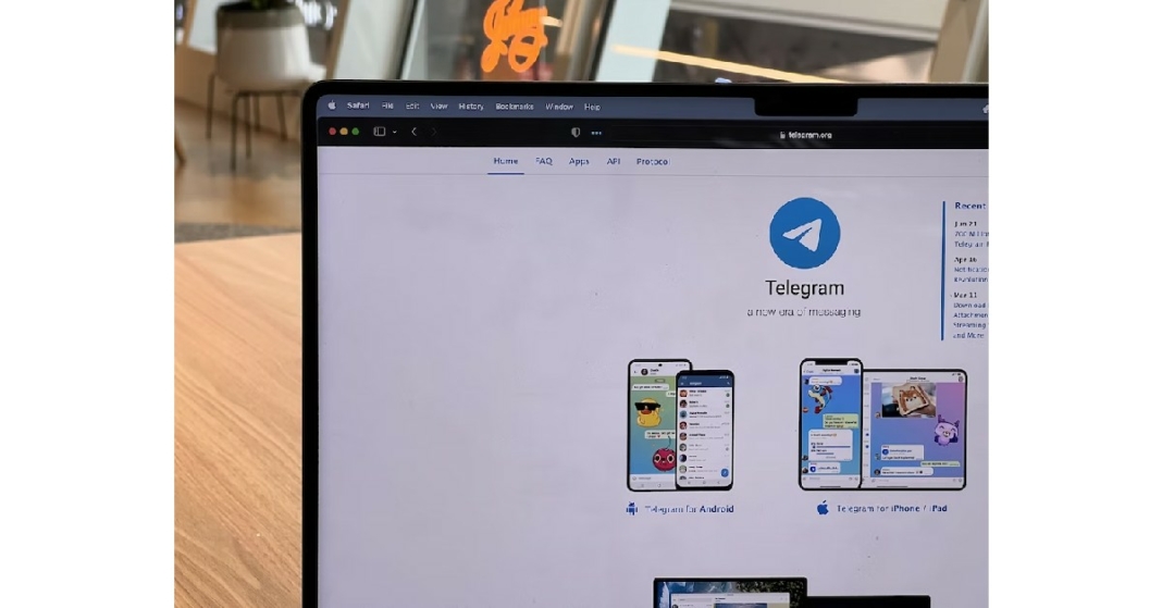 10 free messaging apps that work on your Phone, PC, and Mac