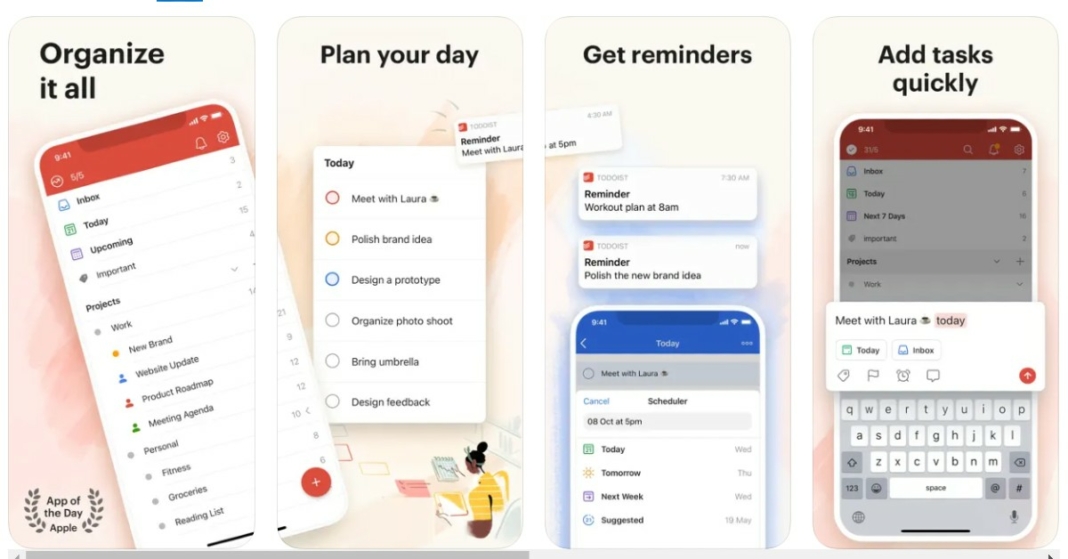 Best Apps to download on your new iPhone 14 Pro and 14 Pro Max