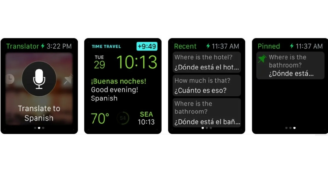 8 Best Apps for your new Apple Watch Series 8 and 8 Ultra