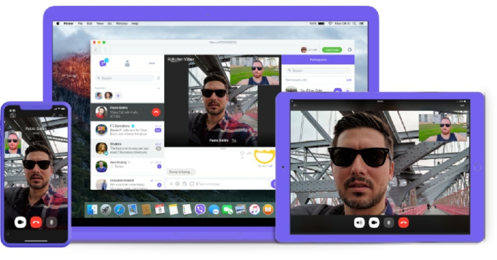 10 free messaging apps that work on your Phone, PC, and Mac