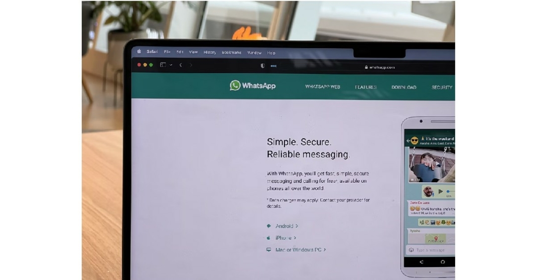 10 free messaging apps that work on your Phone, PC, and Mac