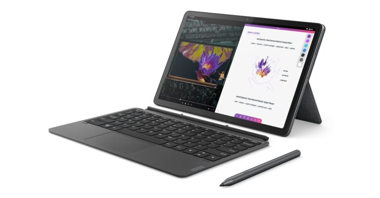 Lenovo Tab P11 Pro (2nd Gen) with Precision Pen 3 launched in India