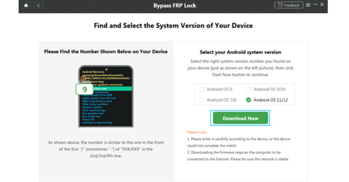 How to Remove FRP Lock on Android Devices