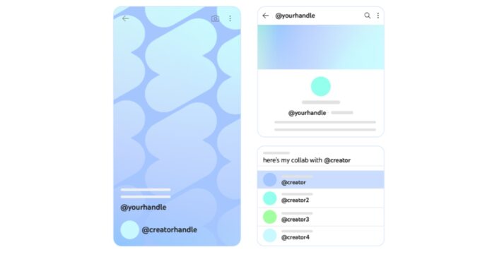 YouTube handles introduced: Key details inside