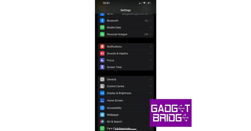7 easy methods to find the IMEI number on your iPhone or iPad