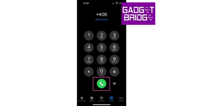 7 easy methods to find the IMEI number on your iPhone or iPad