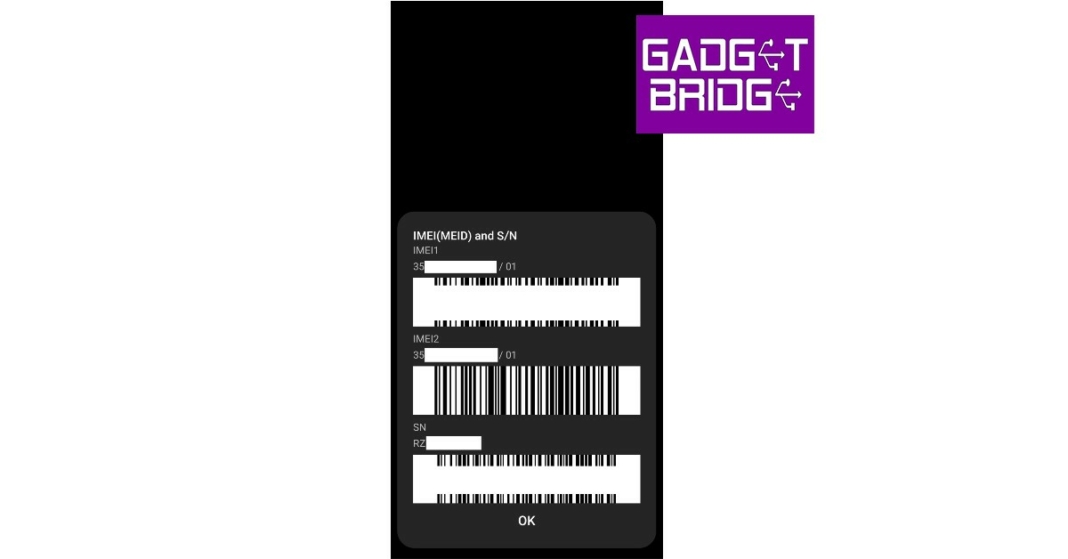 7 simple methods to find the IMEI number of your Android phone or tablet