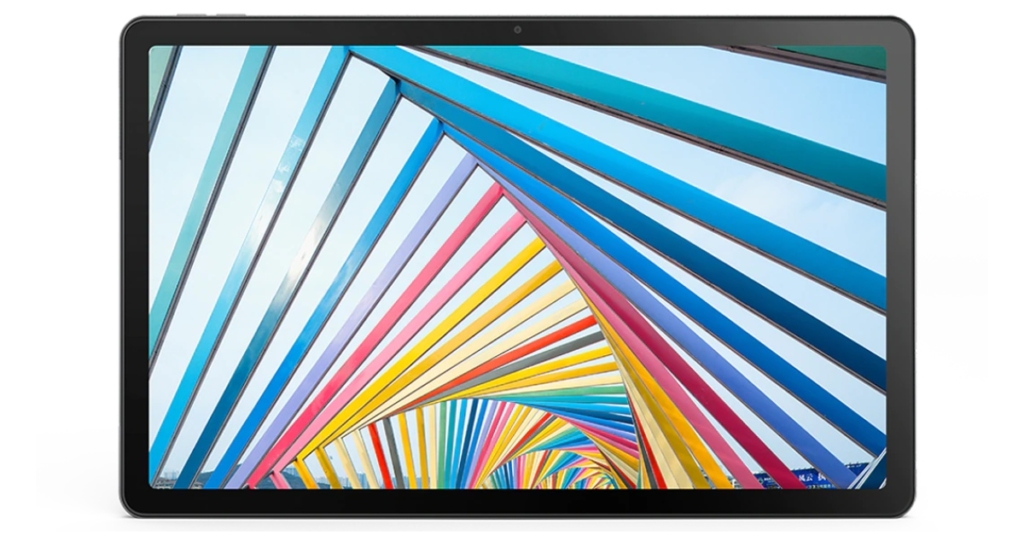 Lenovo Tab M10 Plus Gen 3 Tablet launched in India