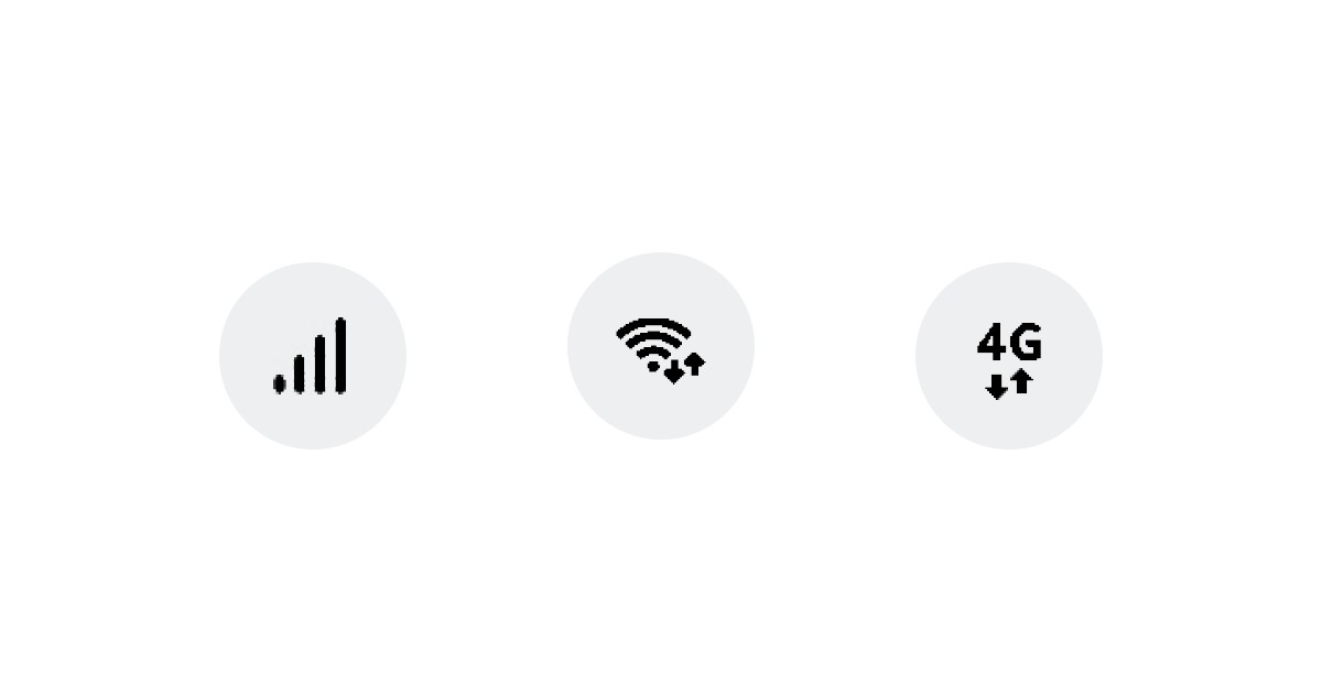 What Do The Android Status Bar Symbols Mean A Full Guide