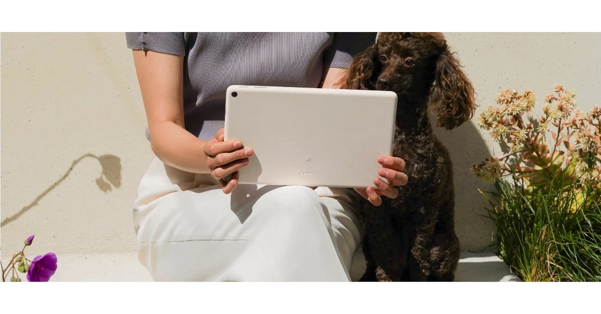 Google Pixel Tablet coming in 2023: Everything about new Google tab