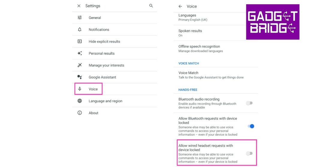 Best ways to fix ‘Google Assistant Keeps Popping Up Randomly’