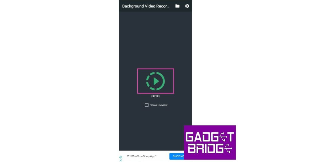 How To Record Videos With Screen Off On An Android Phone