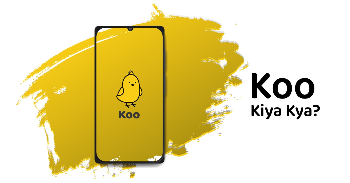 Koo app now allows users to add 10 profile pictures, more features ...