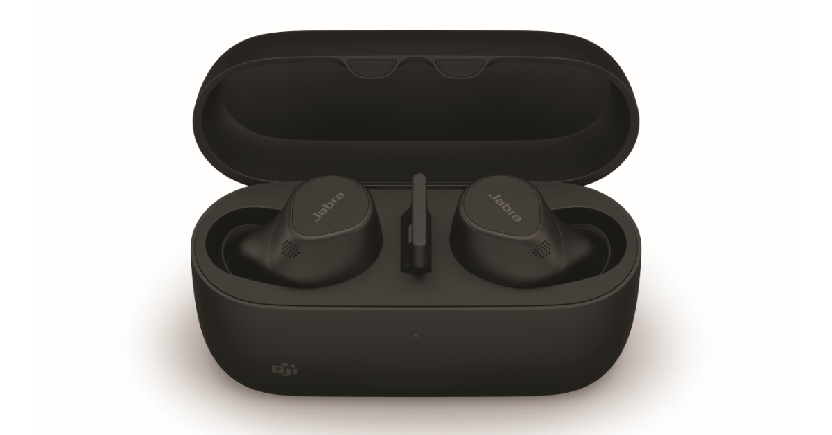 Jabra Evolve2 Buds for hybrid and remote working launched in India