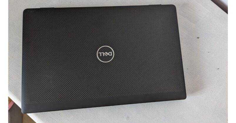 Dell Latitude 7430 review: Compact and Powerful