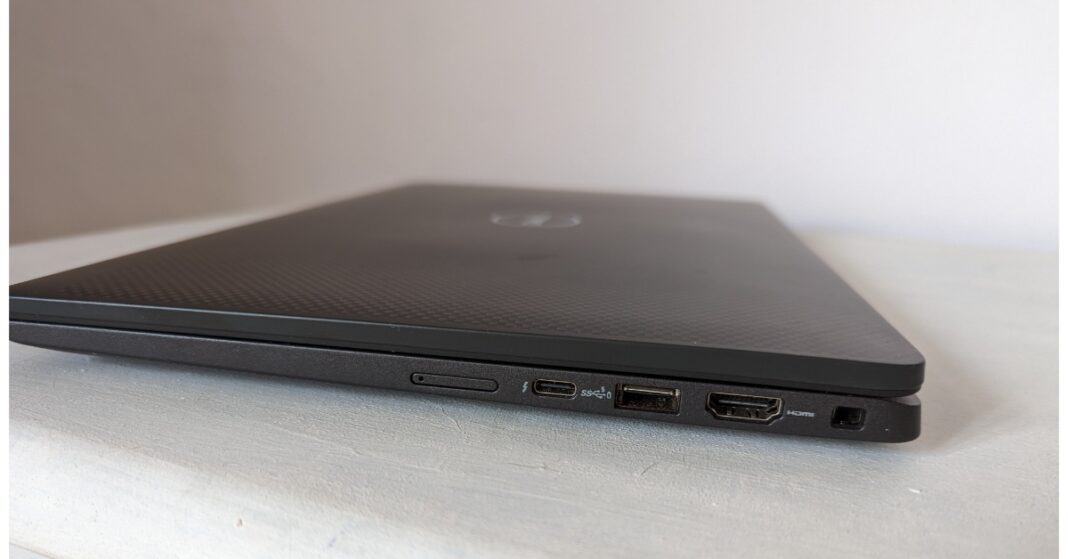 Dell Latitude 7430 review: Compact and Powerful