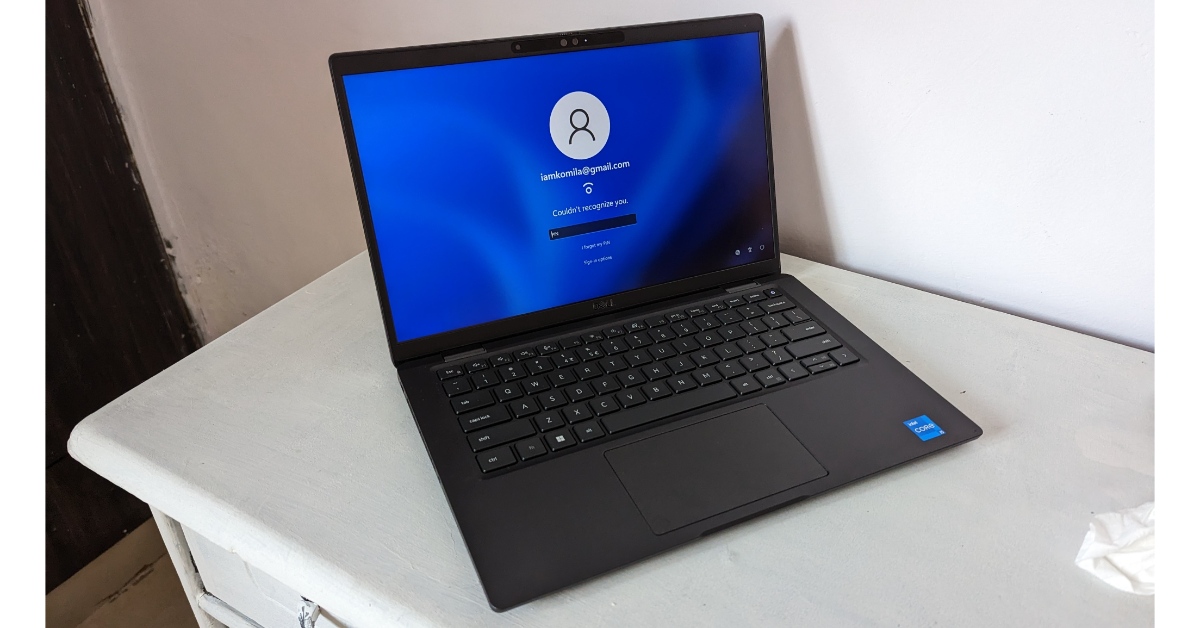 Dell Latitude 7430 review: Compact and Powerful