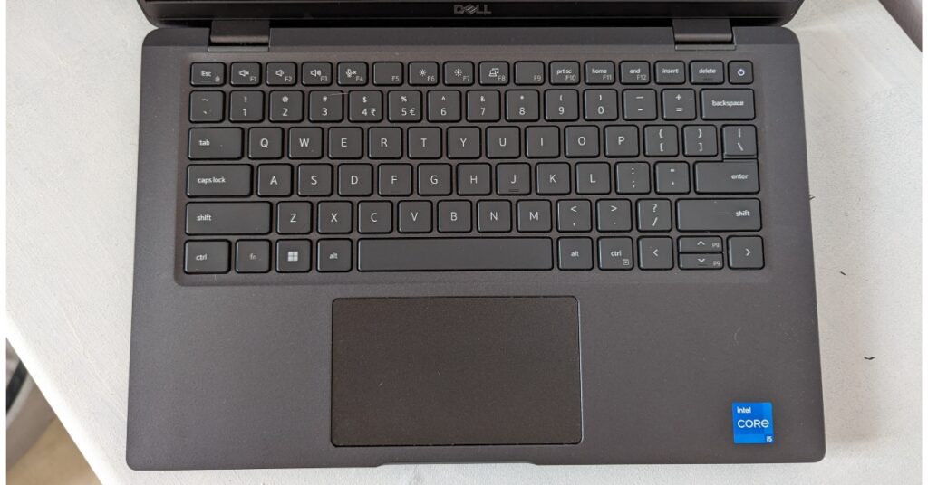 Dell Latitude 7430 review: Compact and Powerful