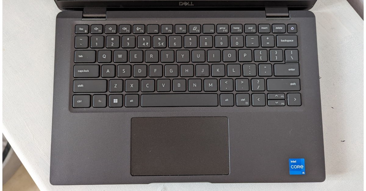 Dell Latitude 7430 review: Compact and Powerful