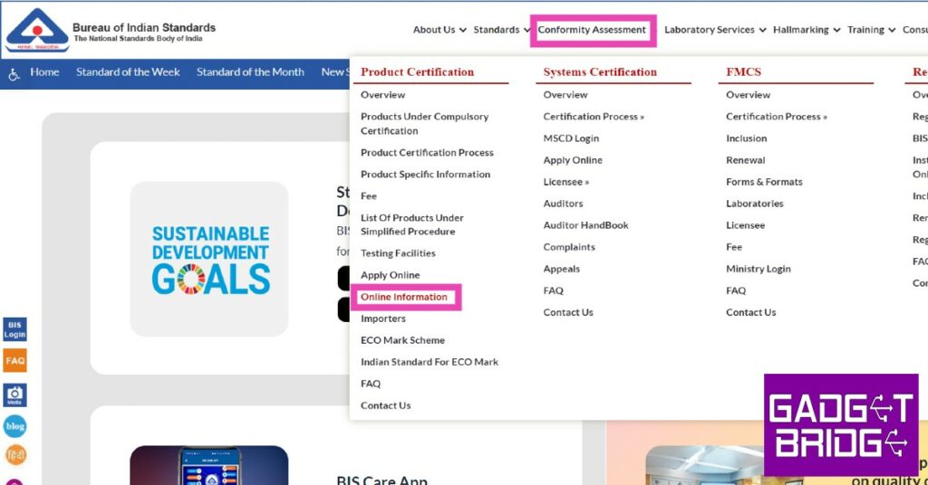 Top easy ways to check whether BIS, ISI Mark is genuine or not?