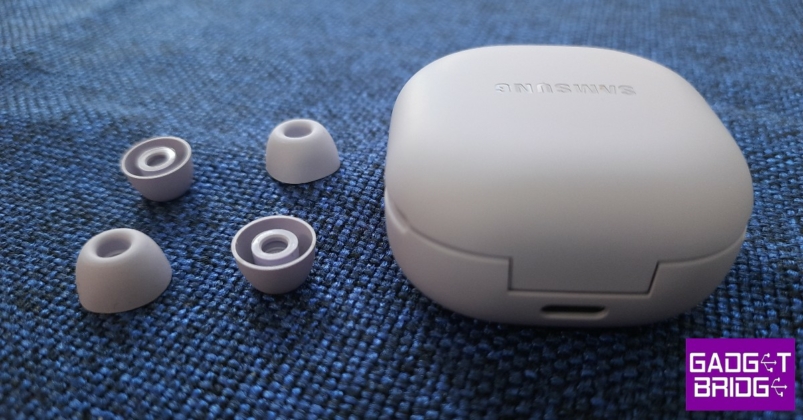 Samsung Galaxy Buds2 Pro Review: Great fit, even better ANC!