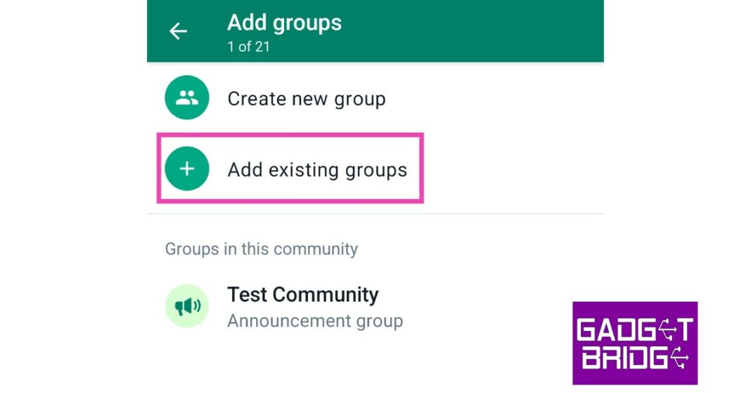 How to create a WhatsApp community? Full Step-by-step guide