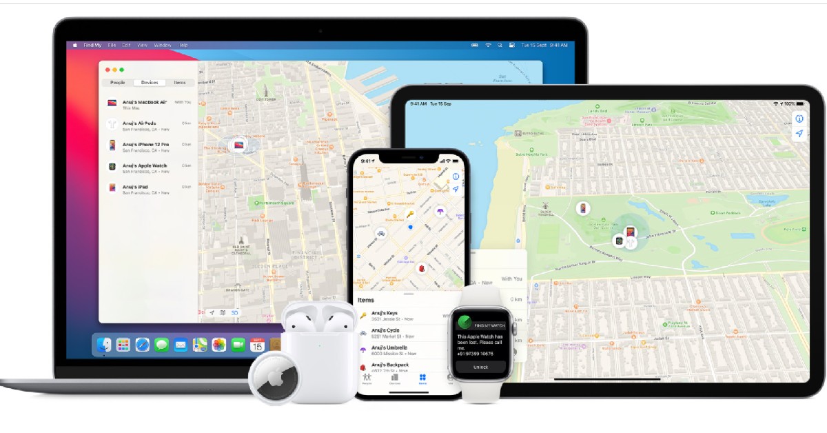 How to Fix “Location Not Available” on iPhone?