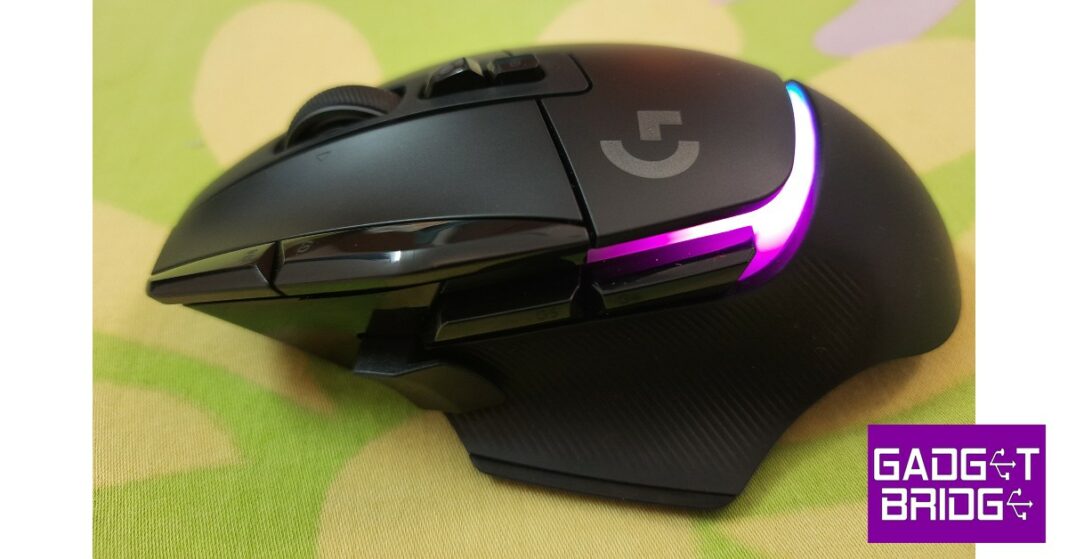 Logitech G502 X Plus Review: Is it still the best in the game?