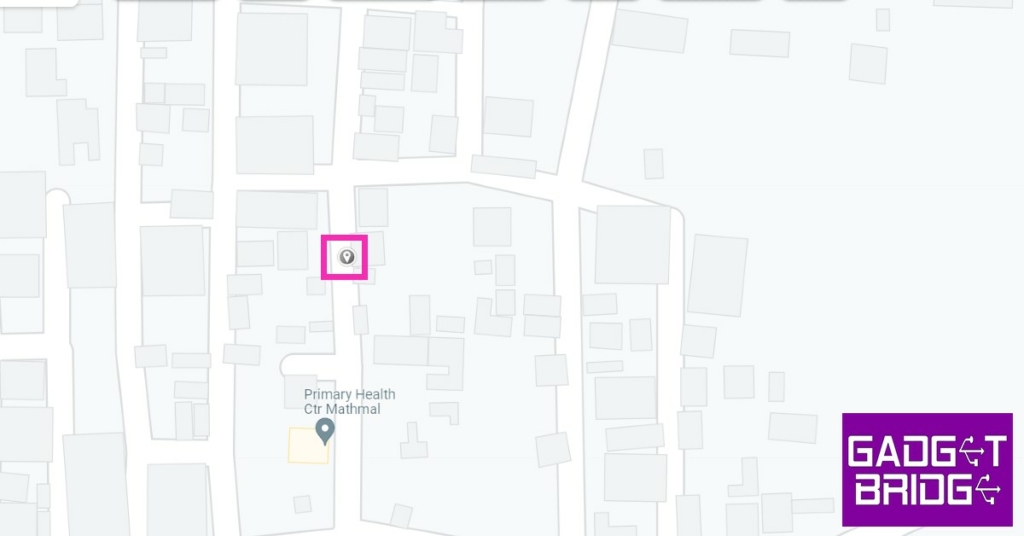 How to Drop a Pin on Google Maps on Mobile and Desktop and share it ...