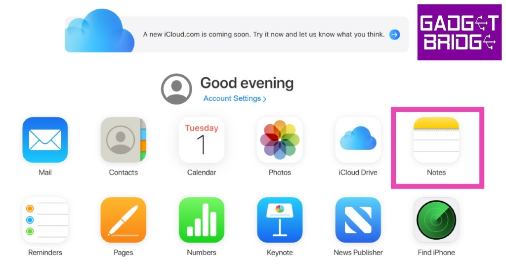 How to Access iCloud on Your Android Phone?