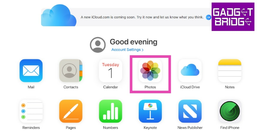 How to Access iCloud on Your Android Phone?