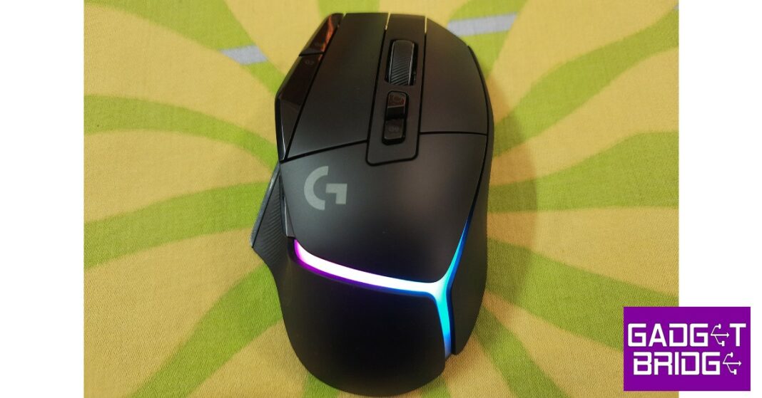 Logitech G502 X Plus Review: Is it still the best in the game?